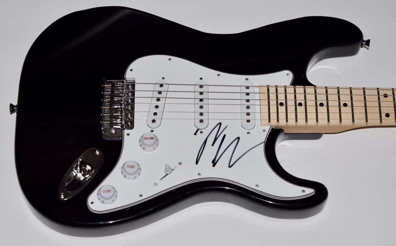 Jack Black Tenacious D Guitar