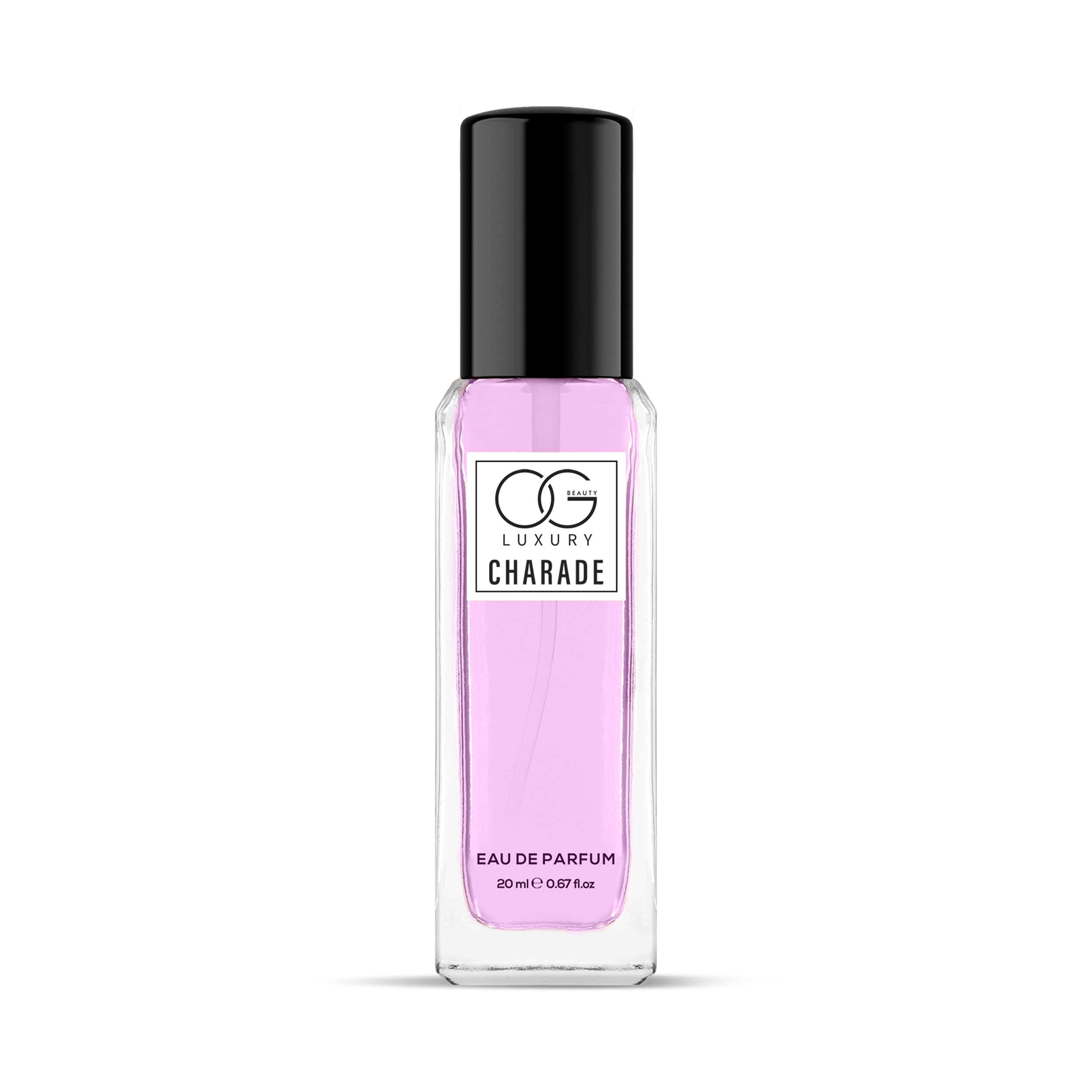 Buy OG Beauty Luxury Charade Eau De Parfum 20ml Online at Low Prices in ...