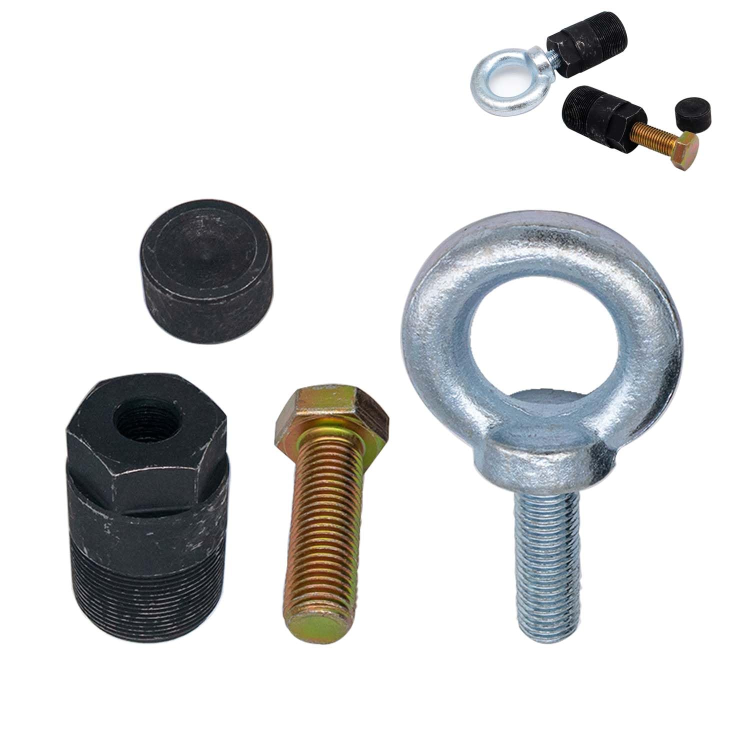 Amazon.com: 91-849154T1 Flywheel Puller Removal Tool Replacement for ...