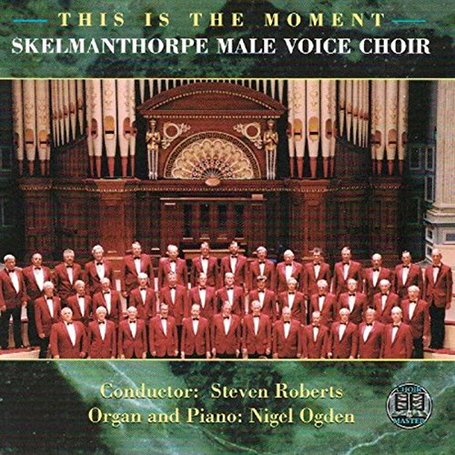 Skelmanthorpe Male Voice Choir at Mary Lockridge blog