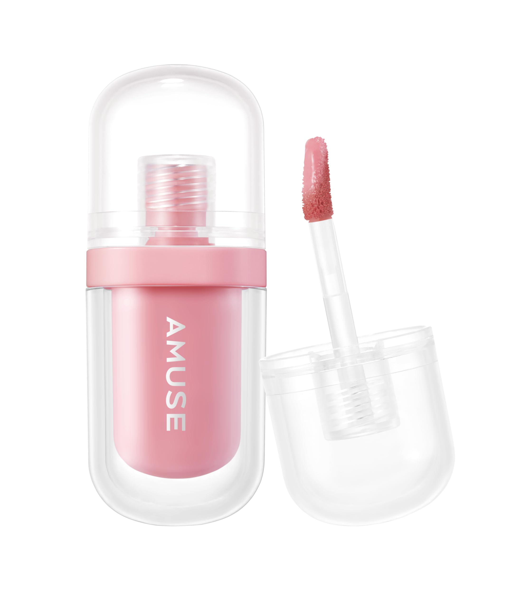 Amazon | 【AMUSE 公式】 ジェルフィットティント アミューズ JEL-FIT Tint 日本限定 東京ガール | AMUSE | リップグロス 通販