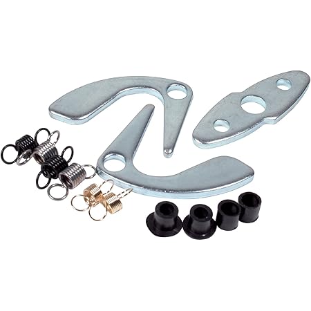 Amazon.com: JEGS HEI Advance Curve Kit | Fits 1974-1979 GM (Without ...