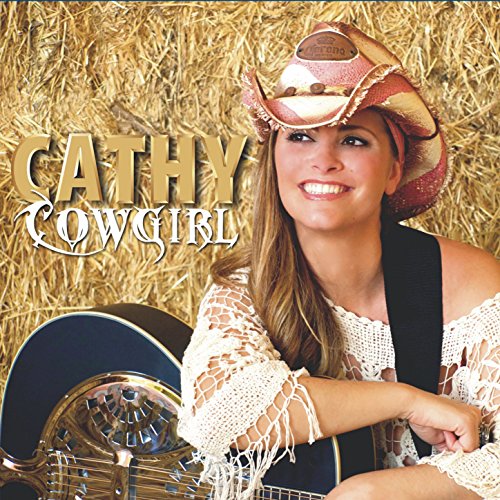 Écouter Cowgirl de Cathy sur Amazon Music Unlimited