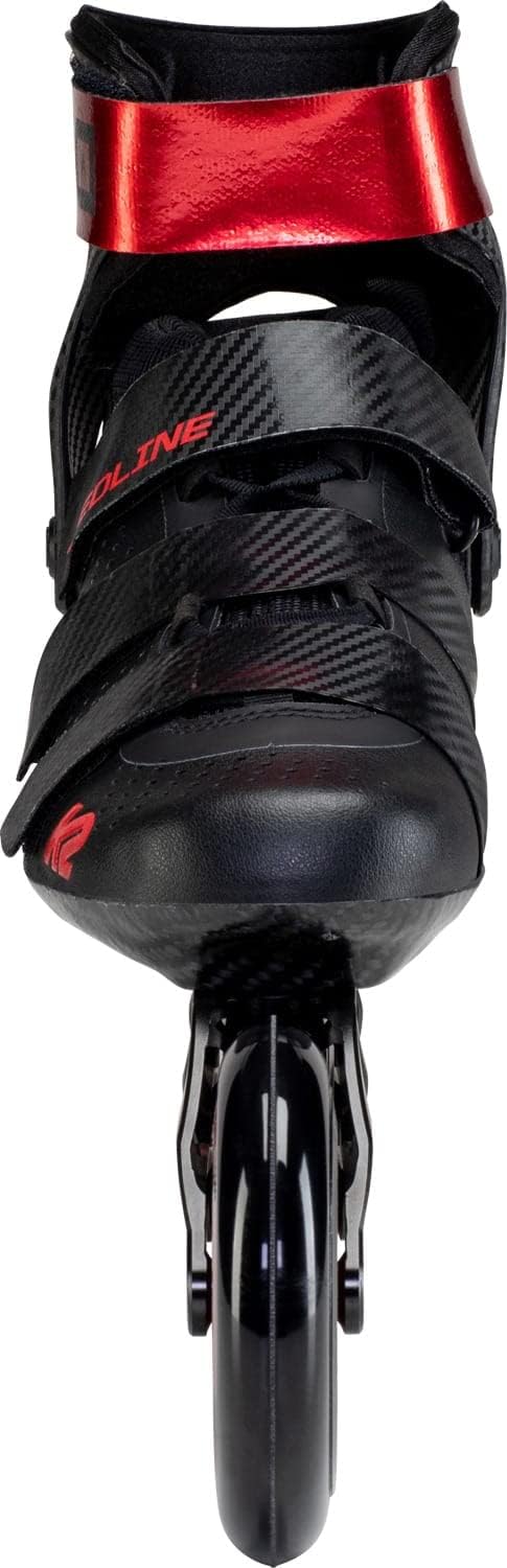 High Performance K2 Redline 110 Skates in Nepal at NPR 107729, Rating: 5