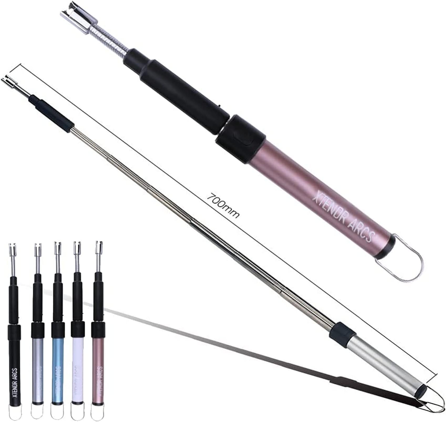 Amazon.com: Everlasting Electronic Battery Powered Multi-Purpose Hand ...