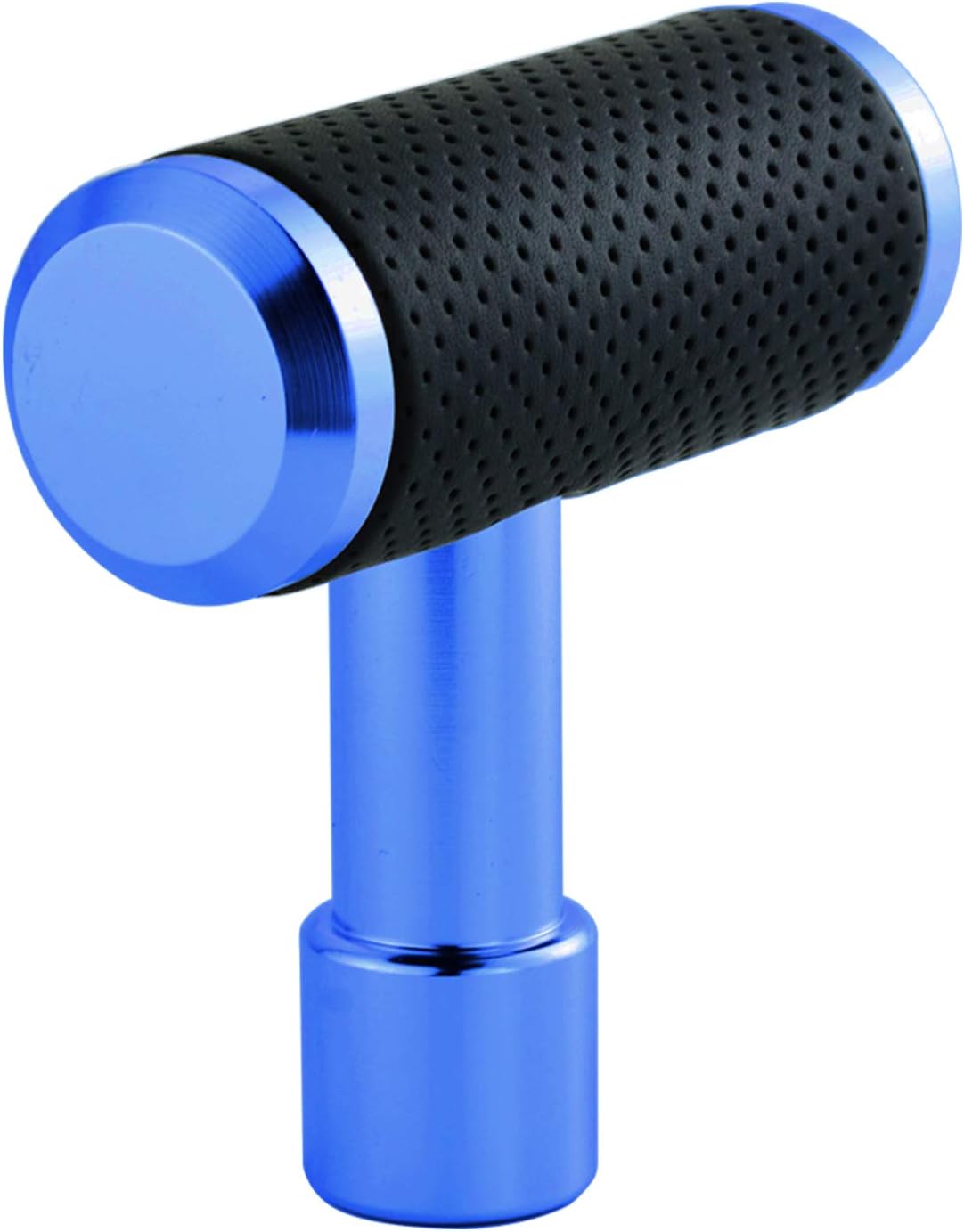 Amazon.com: Bashineng T Handle Shape Weighted Gear Stick Shift Knob ...