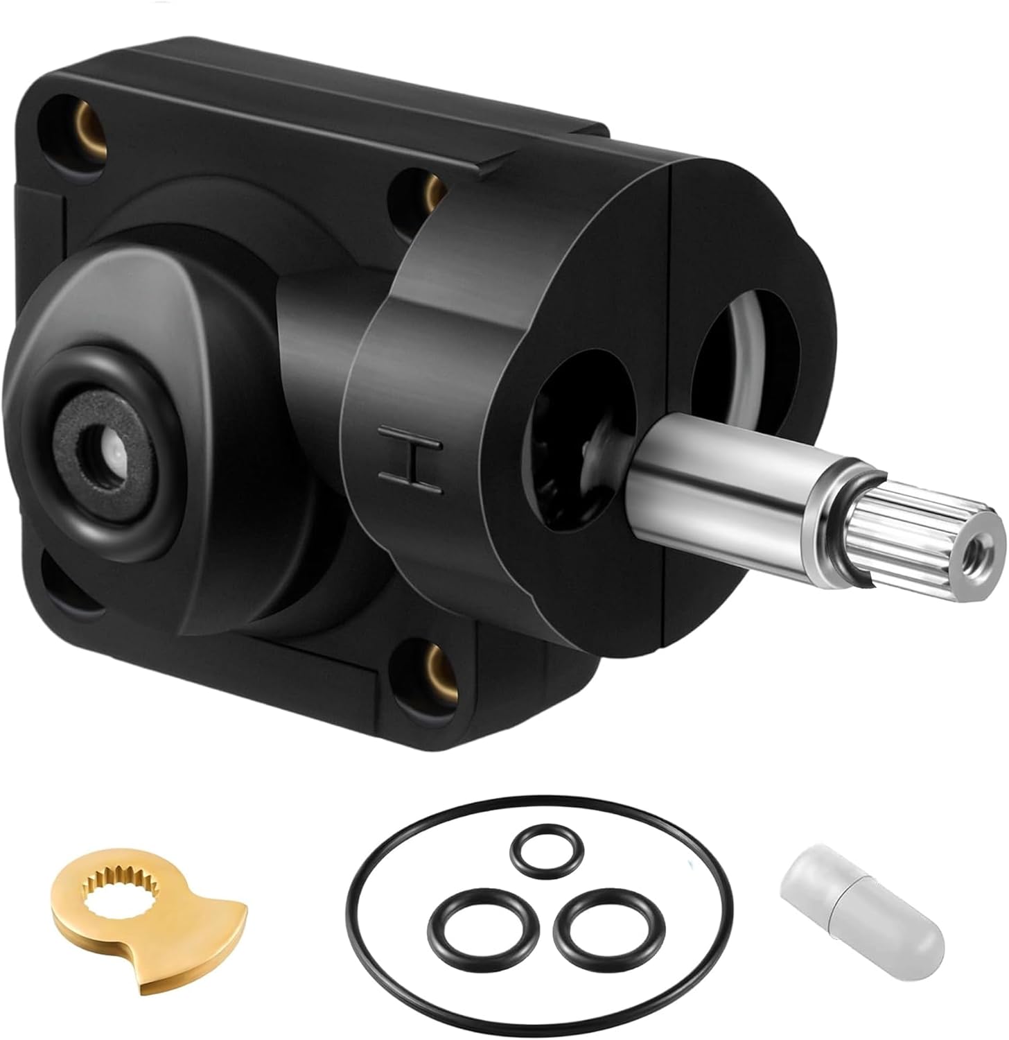 Pressure Balancing Unit Cartridge Compatible with Tempress II Pressure ...