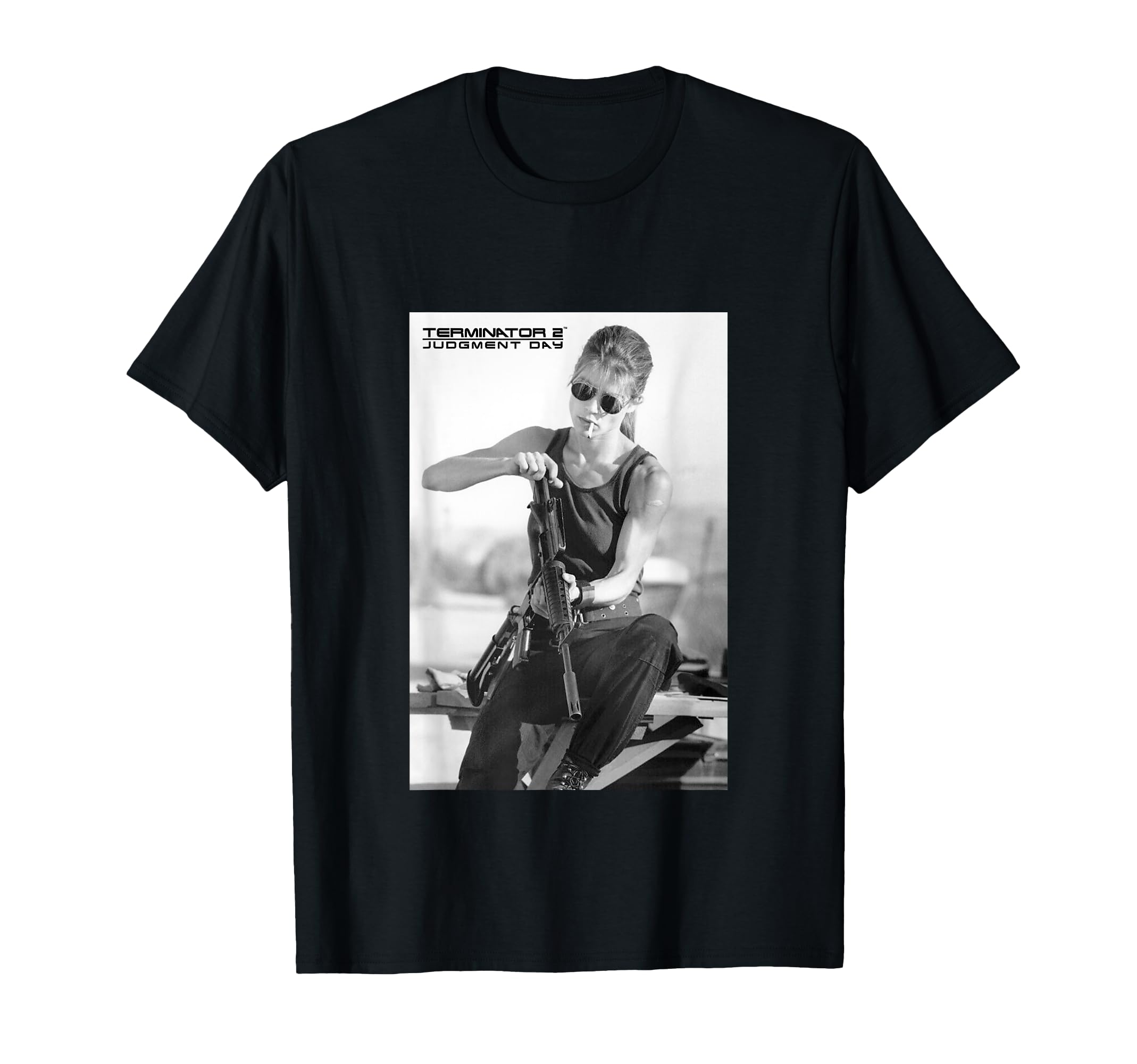 Camiseta Terminator De Juguetes Calientes Terminator Merch Compra