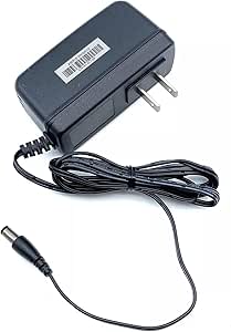 Amazon.com: PowerHOOD 12V AC/DC Adapter Compatible with Genuine ARRIS ...