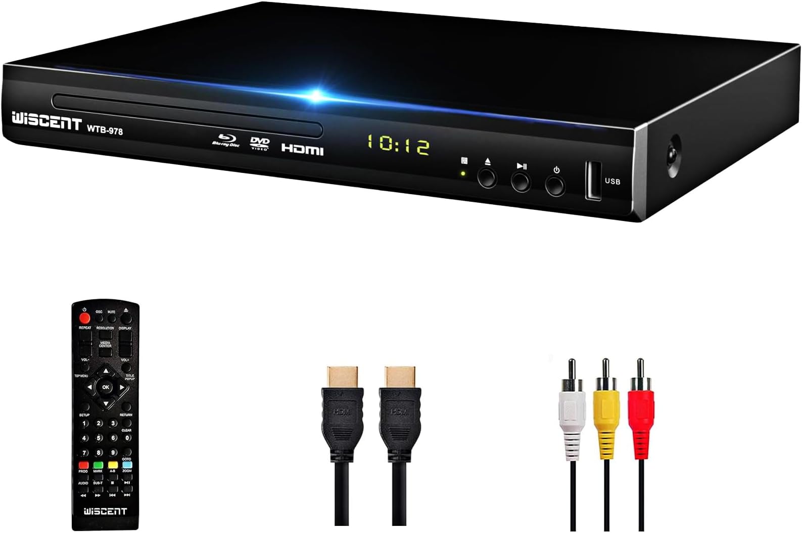 Sony RDR-HXD870 - DVD Recorder With 160GB Hard Drive - With Freeview ...