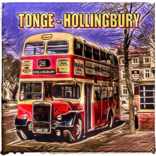 Play Hollingbury by Tonge on Amazon Music