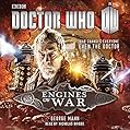 War Doctor by David Nott - Audiobook - Audible.co.uk