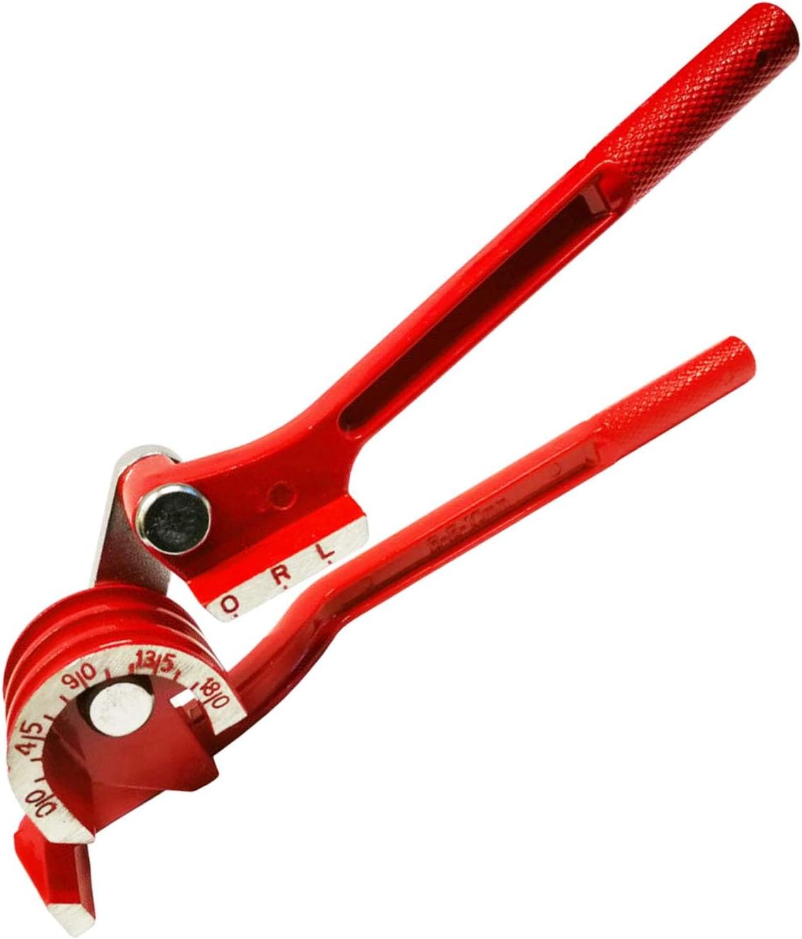 Silverline Mini Pipe Bender 6 - 10mm (MS129) : Amazon.co.uk: DIY & Tools