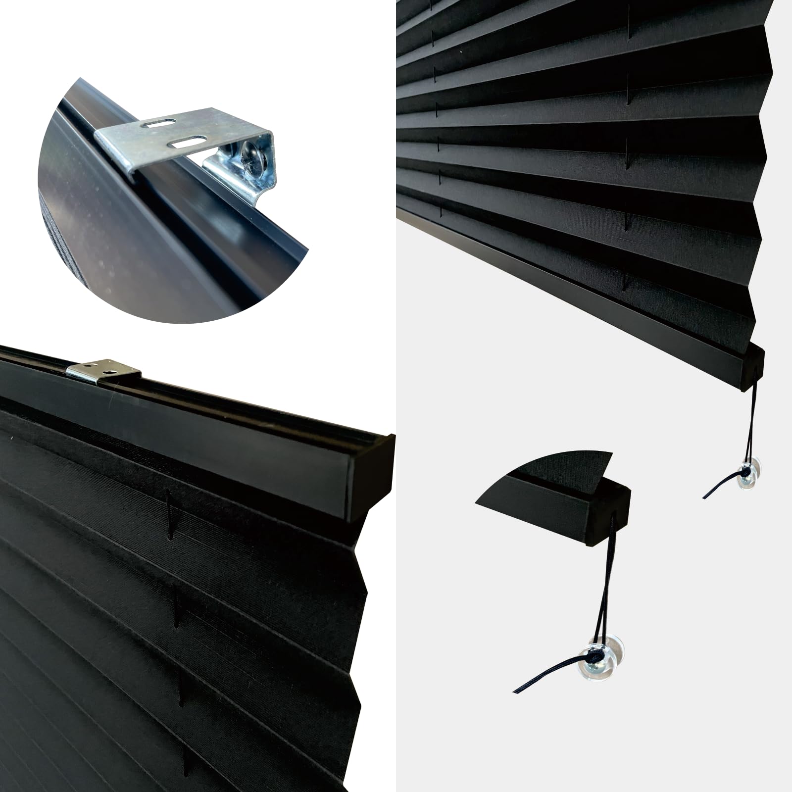 Snapklik.com : RV Blinds,RV Pleated Shades,RV Blinds Pleated Shades,RV ...