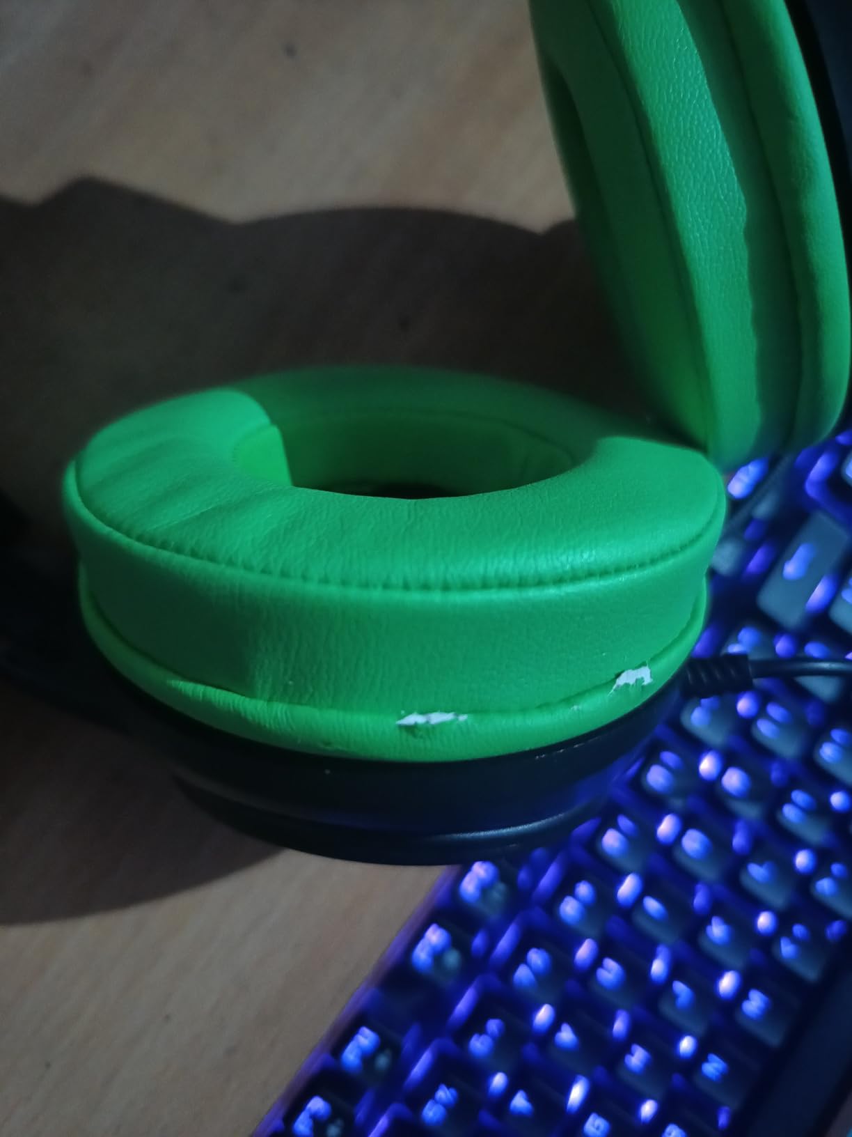 Nitho Janus Gaming Headset for PS4, PC, Xbox Series X/S, Xbox One ...