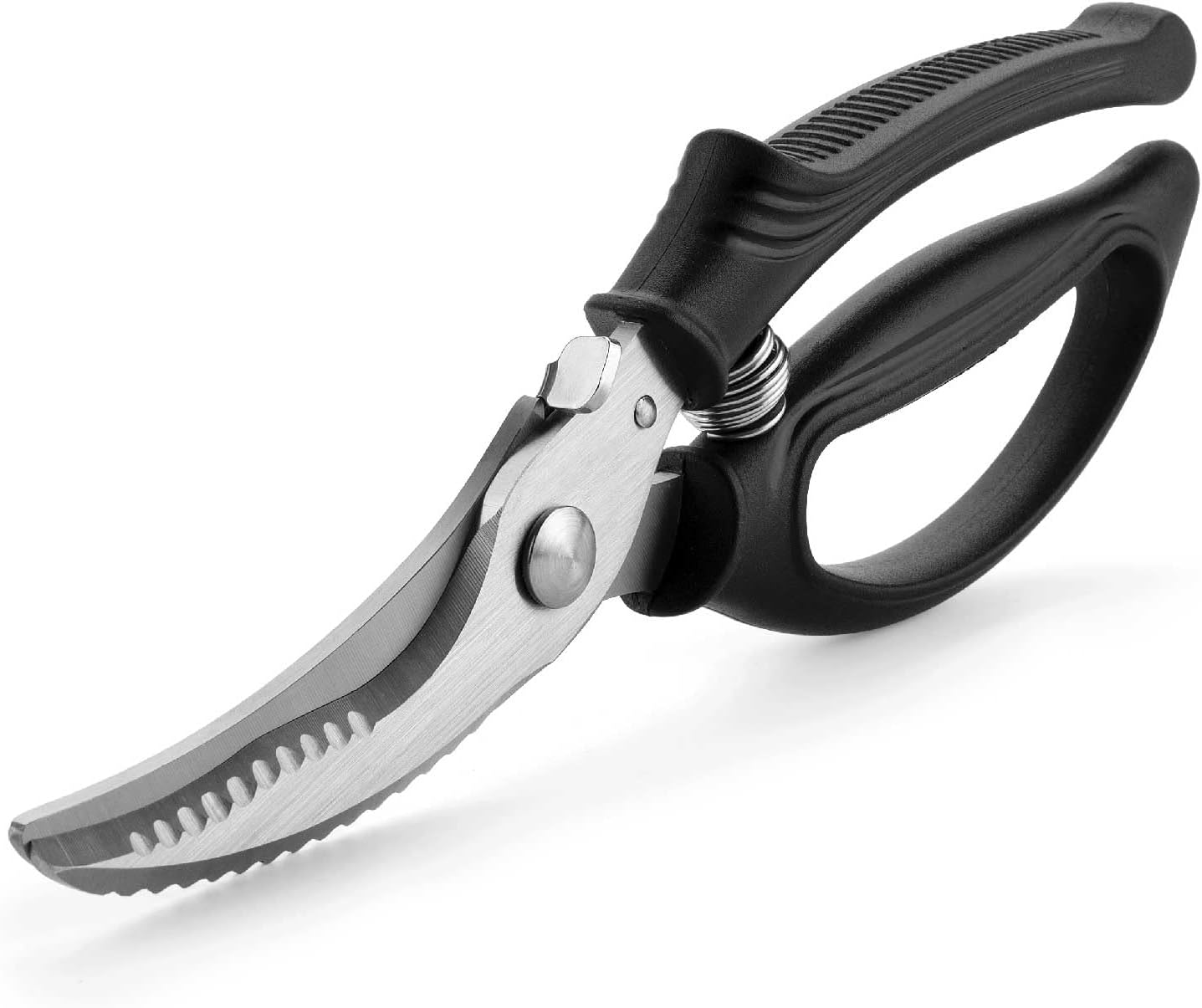 Amazon.com: Mr. Pen- Heavy Duty Poultry Shears, Chicken Shears, Meat ...