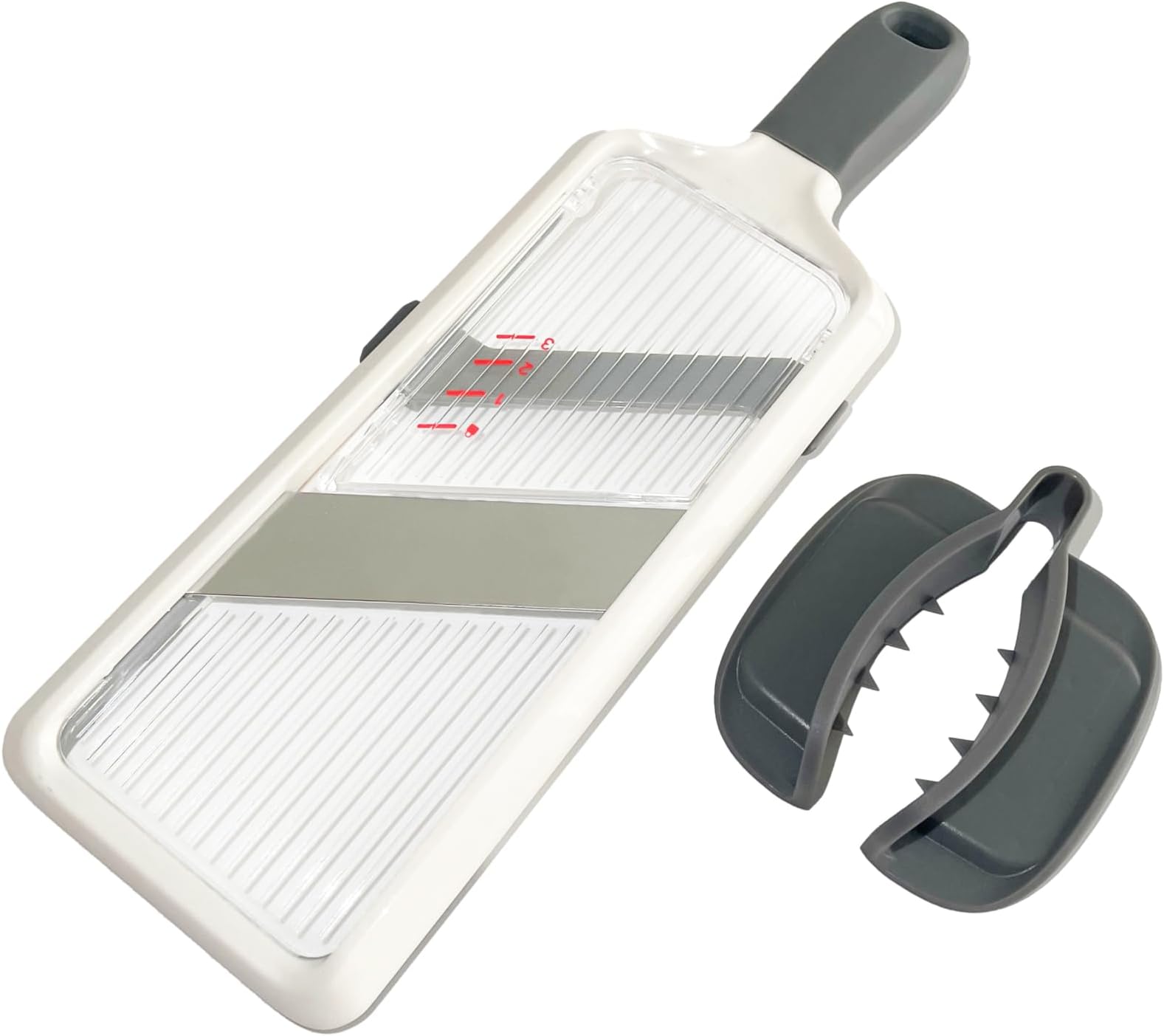 Amazon.com: 7 in 1 Multi-Purpose Vegetable Slicer Set Cutter Cheese ...