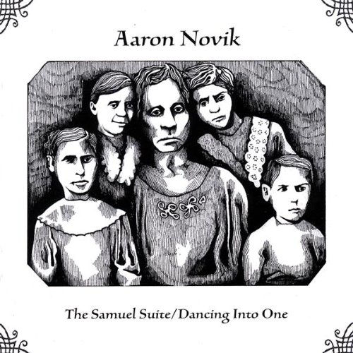 Novik, Aaron - Samuel Suite/ Dancing Into One - Amazon.com Music
