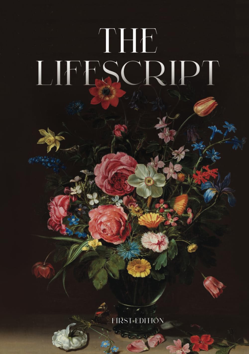 The Life Script: John, Anon, GPT, Chat: 9798304029049: Amazon.com: Books