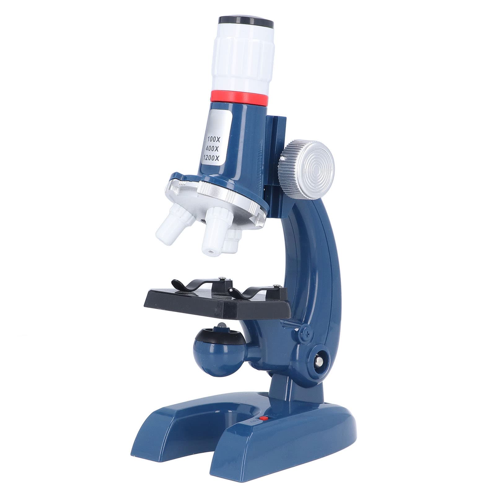 Buy Yadoo Kids Micro Kit, 1200X Laboratory Micros, Educational Micro ...