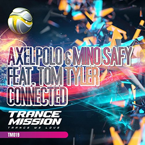Connected by AxelPolo & Mino Safy feat. Tom Tyler on Amazon Music ...