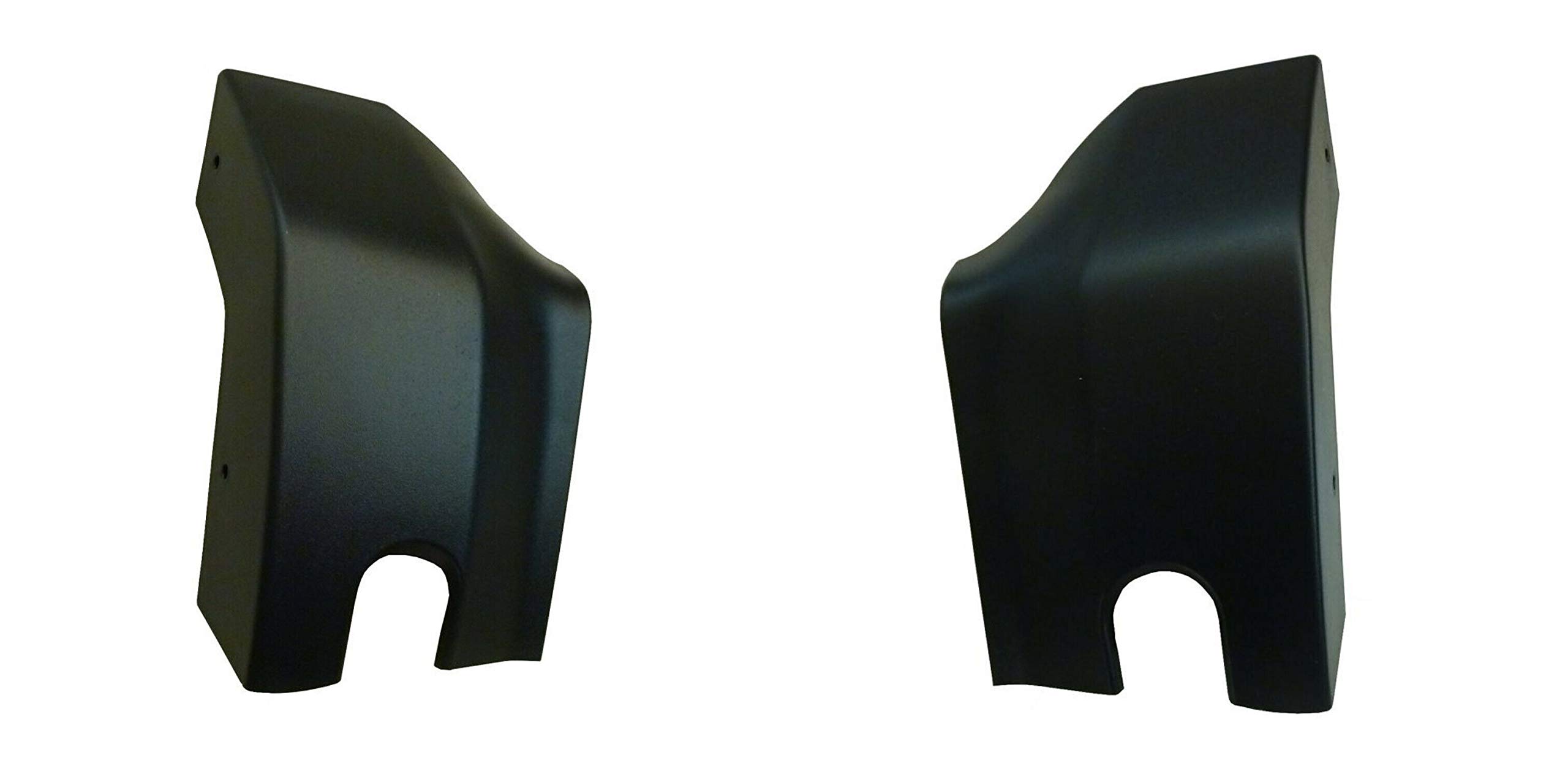 Amazon.com: I-Match Auto Parts Set of 2 Left Driver & Right Passenger ...