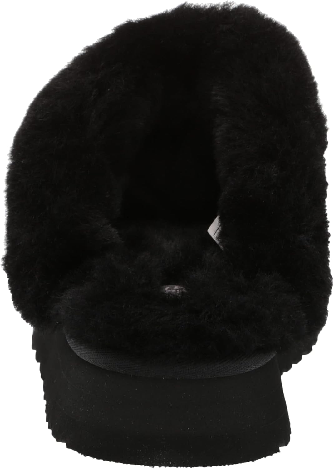 Amazon.com | UGG Women's Disquette Slipper | Slippers