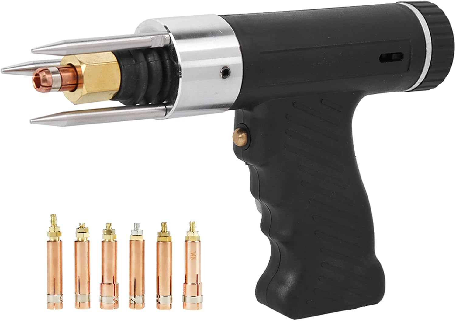 Capacitor Discharge Spot, Stud Welder Welding 1Pcs CD Equipment Torch ...