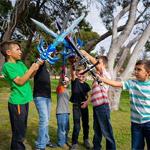 Snapklik.com : Formidable Toys - Foam Sword For Kids - 32 Riven Classic ...