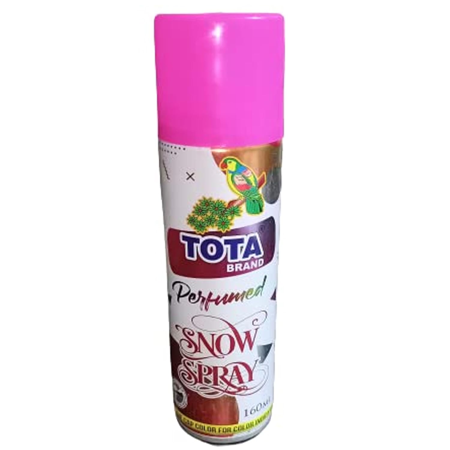 Buy FanXplore Assorted Natural Skin-Friendly Herbal Holi Spray | Holi ...