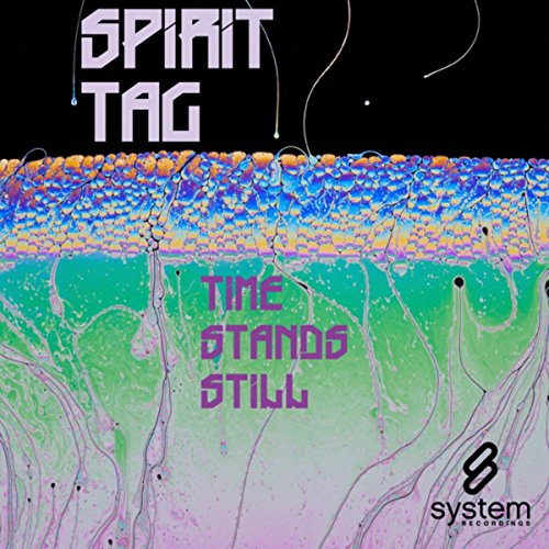 Play Time Stands Still by Spirit Tag on Amazon Music