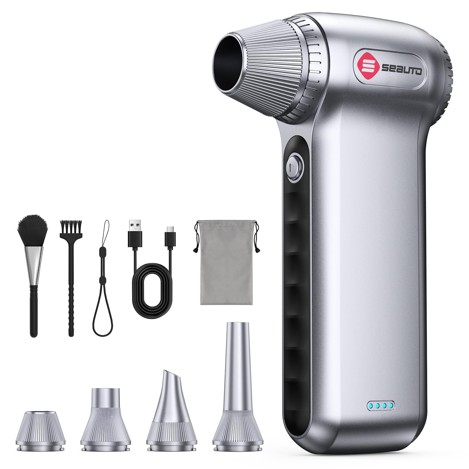 7 Best Electric Air Duster | Desktop Dust Gun That Actually Works