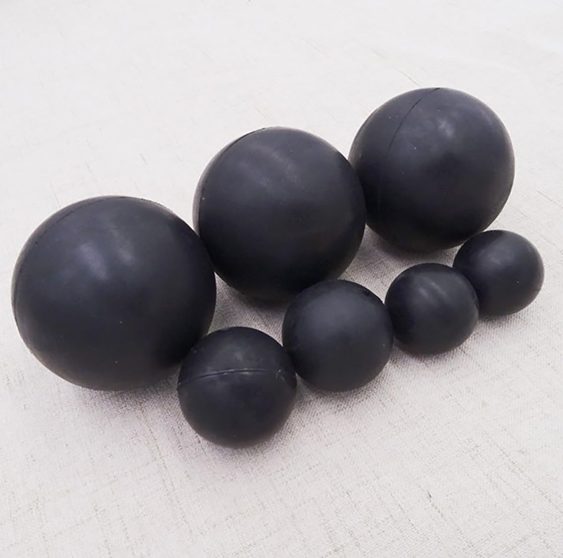 Industrial rubber balls online