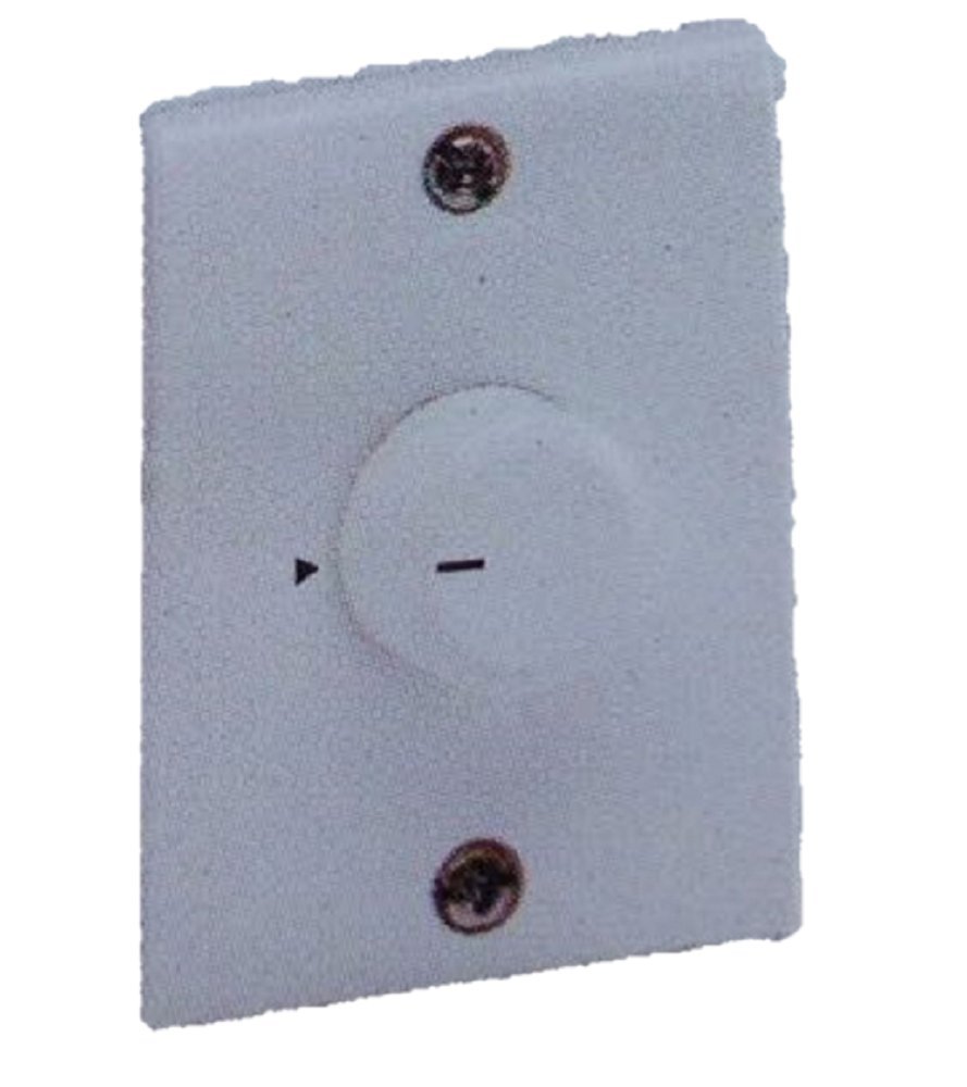 GreatWhite Switch type regulator (DIMMER) : Amazon.in: Home Improvement