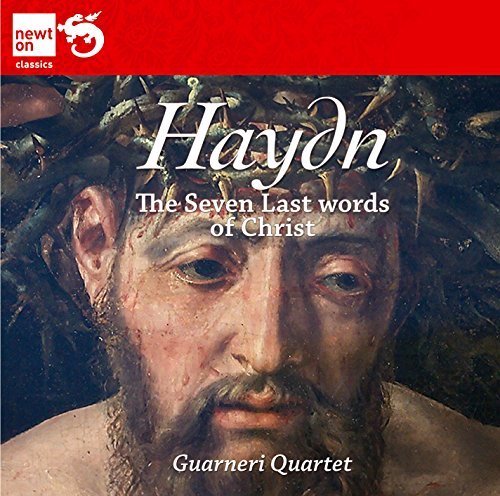 Guarneri Quartet, Joseph Haydn, Guarneri Quartet - Haydn: The Seven ...