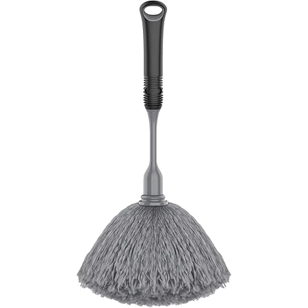 Amazon.com: OXO Good Grips Microfiber Delicate Duster : Health & Household