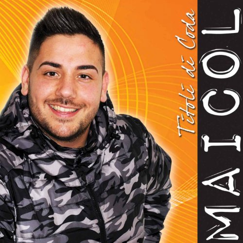 Amazon.com: Titoli di coda : Maicol: Digital Music