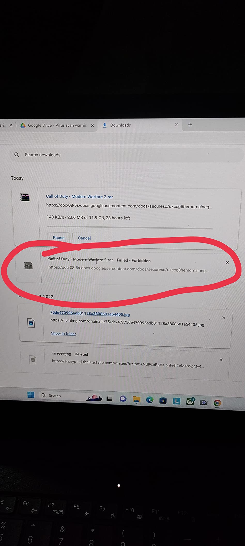 COD MW1, MW2, MW3 Complete Collection (PC GAME) - PC Download (No ...