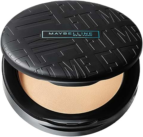 Amazon.in: Maybelline - Compact Powder / Face Make-up: Beauty