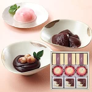 Amazon.co.jp: Soke Genkichijoan Assorted Antroli Assorted Winter, 9 ...