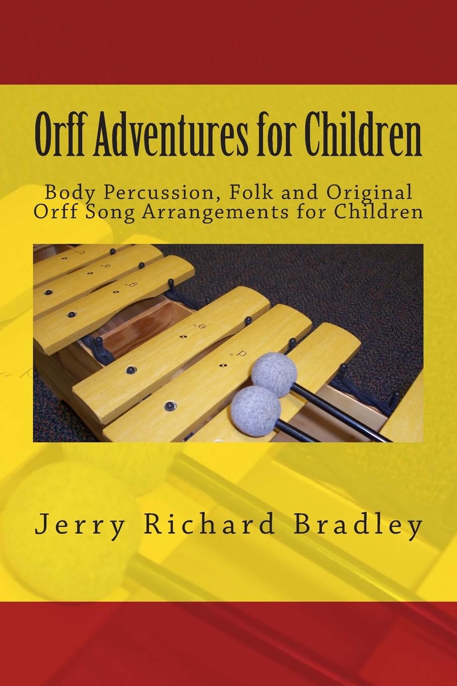 Amazon.com: Orff Adventures for Children: Body Percussion, Folk and ...