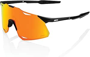 Amazon.com: 100% HYPERCRAFT Sport Performance Frameless Sunglasses ...