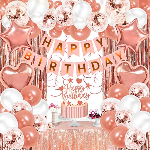 Deko für Geburtstag – Die 15 besten Produkte im Vergleich - Elternchecker