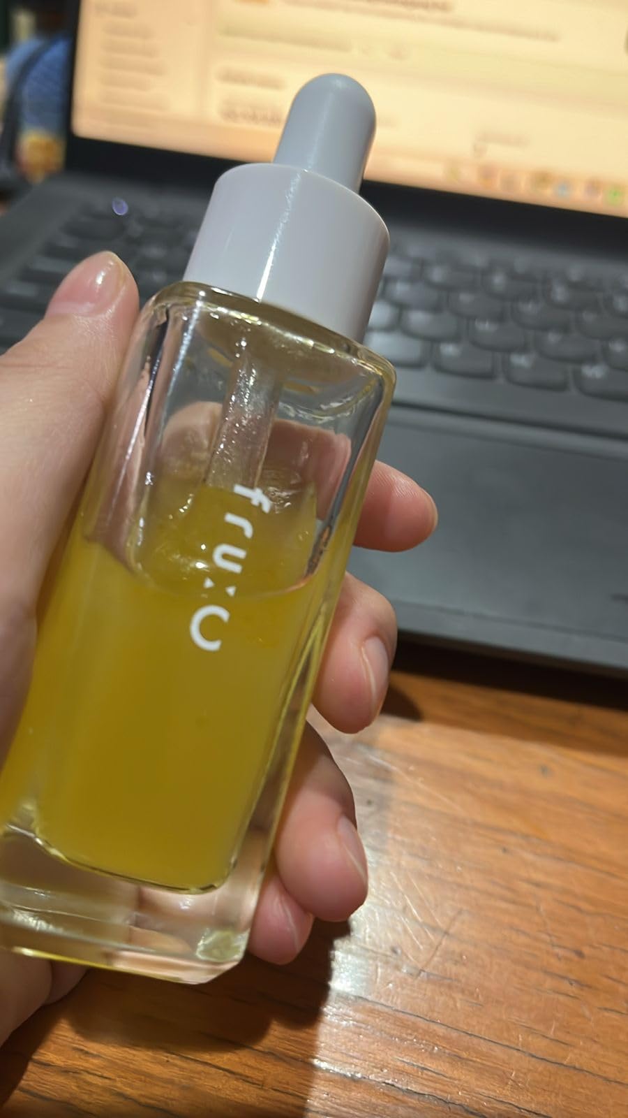 Amazon | フルーシー美容液【LDK毛穴ケア部門にて受賞】 | fru:C | 美容液 通販