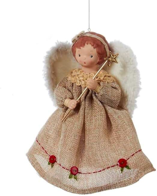 Amazon Small Angel Tree Topper amazon-small-angel-tree-topper