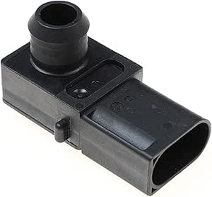Amazon.com: Car Intake Air Pressure Sensor Sensor A0075420318 669050500 ...