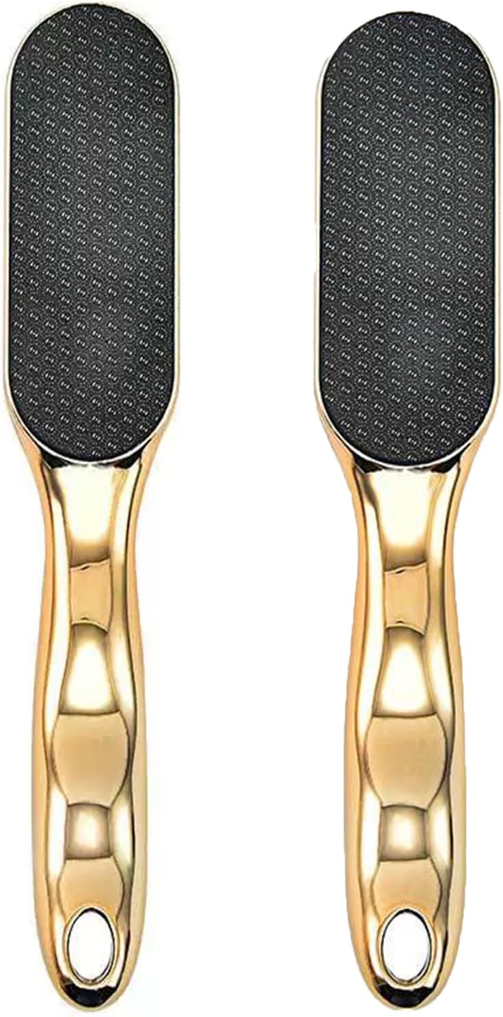 Amazon.com: 2 pcs Hard Skin Remover Nano Glass Foot File - Foot Callus ...