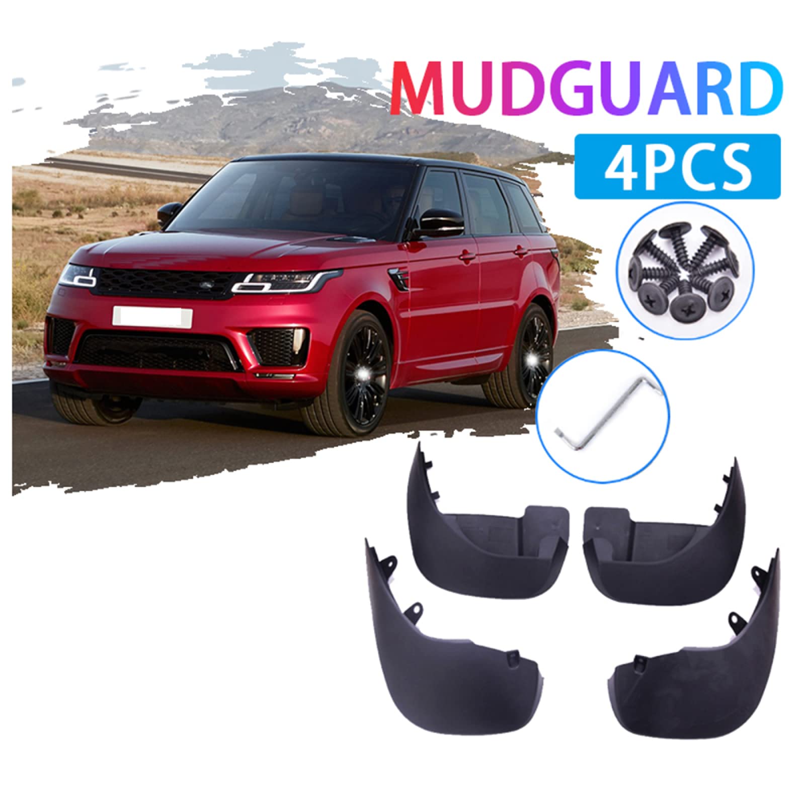 Range Rover Sport Accessories 2017 For Land Rover Range Rover Sport ...