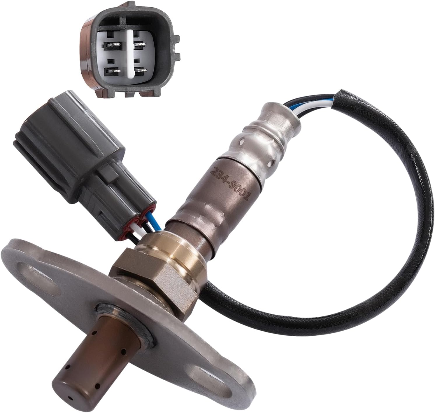 Amazon.com: STZJAYE Air Fuel Ratio 234-9001 Oxygen O2 Sensor ...