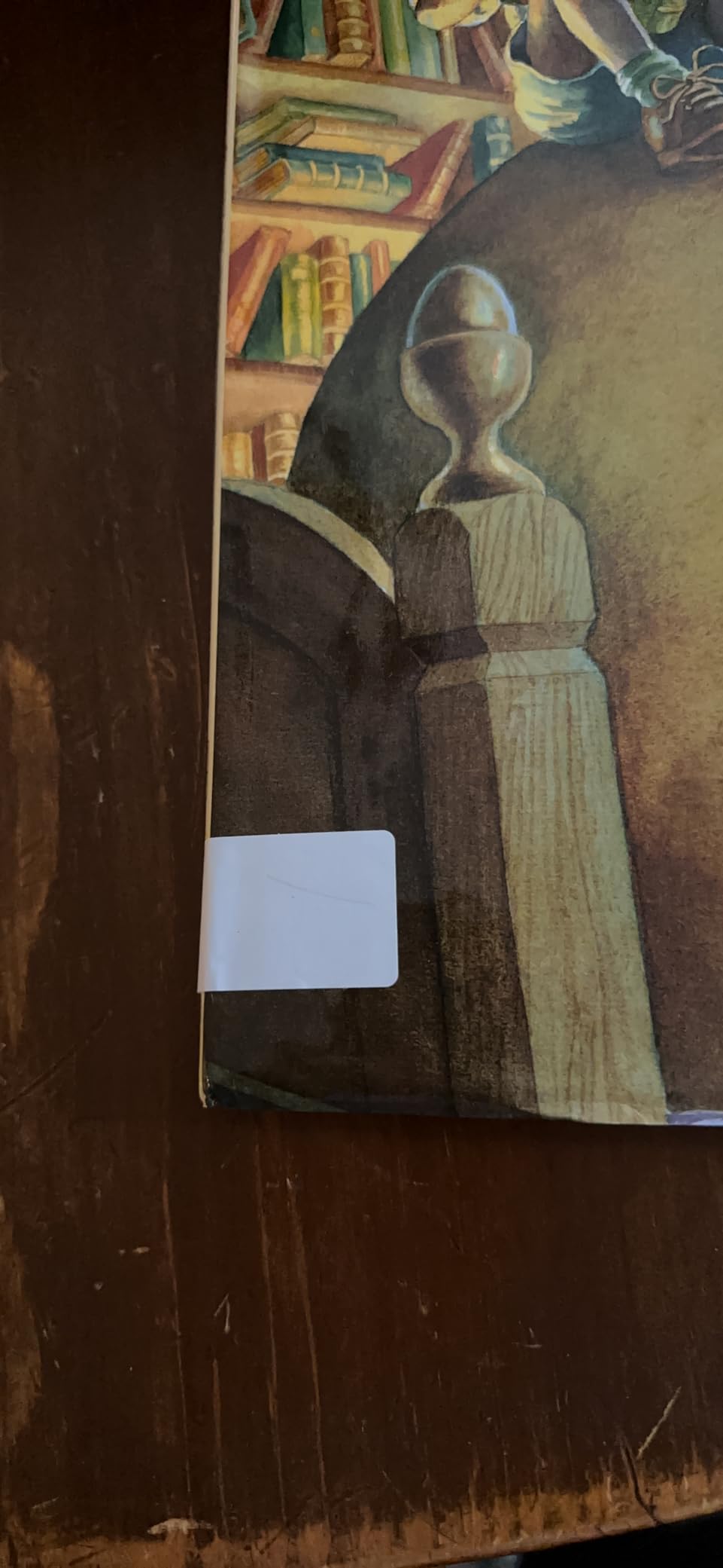 The Egg: Robertson, M.P.: 9780142400388: Amazon.com: Books